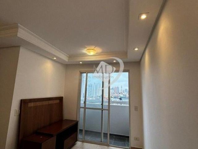 Apartamento no Ocean Park Baeta Neves