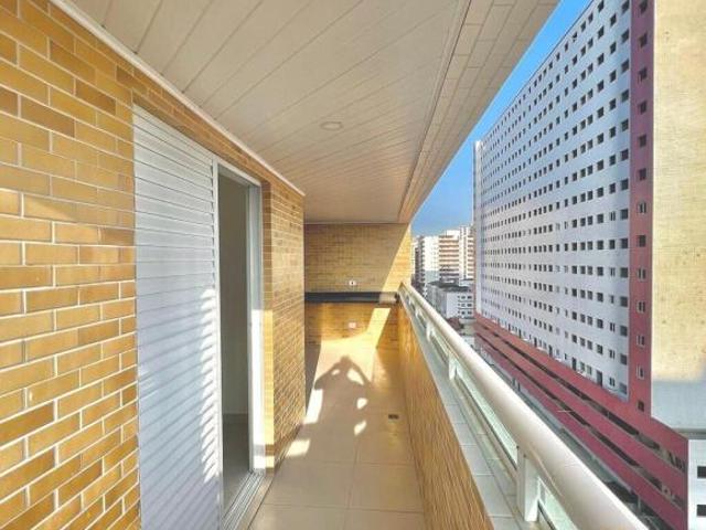 Apartamento no Ocian