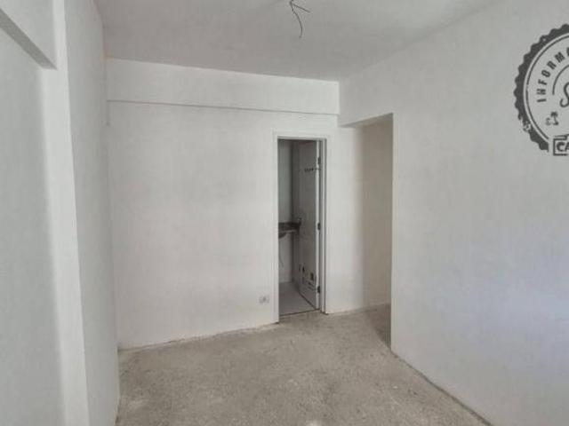 Apartamento no Ocian Praia Grande/SP