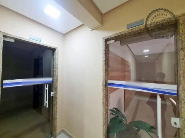 Apartamento no Ocian Praia Grande/SP