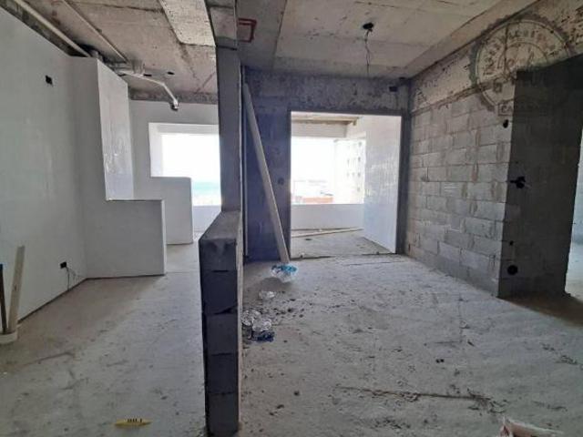 Apartamento no Ocian Praia Grande/SP