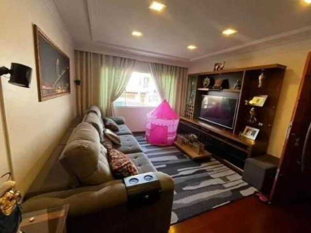 Apartamento no Olímpico em São Caetano do Sul SP código 2097369