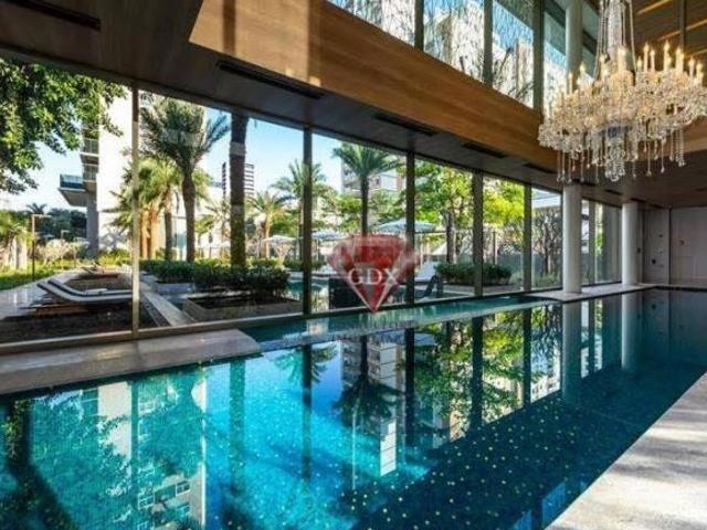 Apartamento no One Sixty