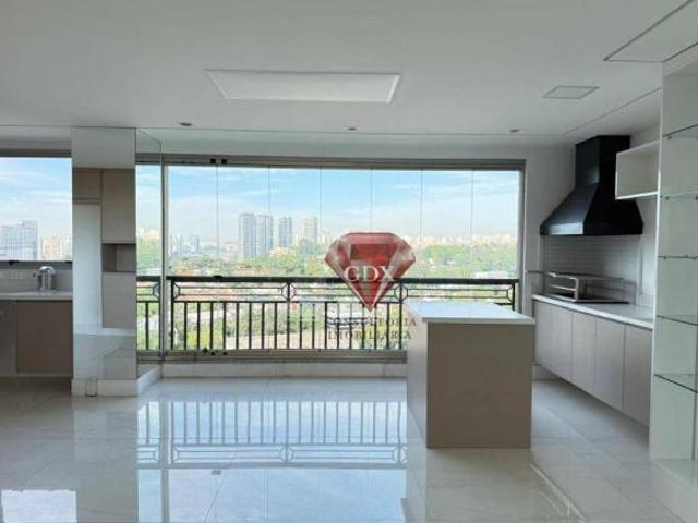 Apartamento no Only Cidade Jardim