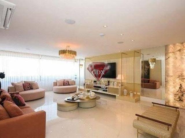 Apartamento no Only Cidade Jardim