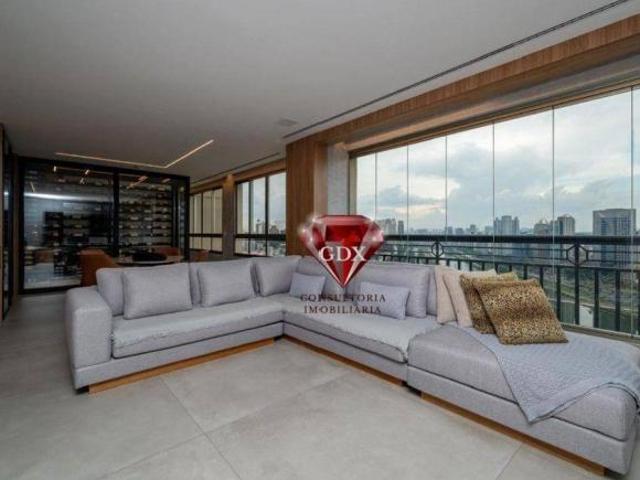 Apartamento no Only Cidade Jardim