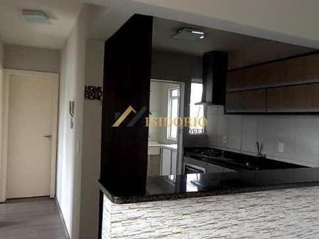 APARTAMENTO NO OSASCO EM COLOMBO! QUARTO, CHURRASQUEIRA!
