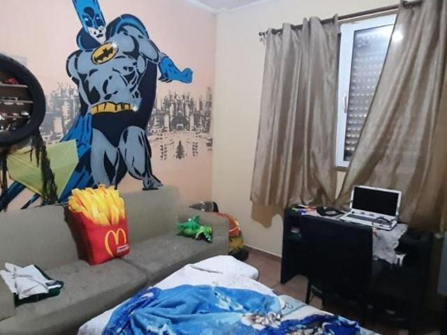 Apartamento no Osvaldo Cruz em São Caetano do Sul SP código 52477