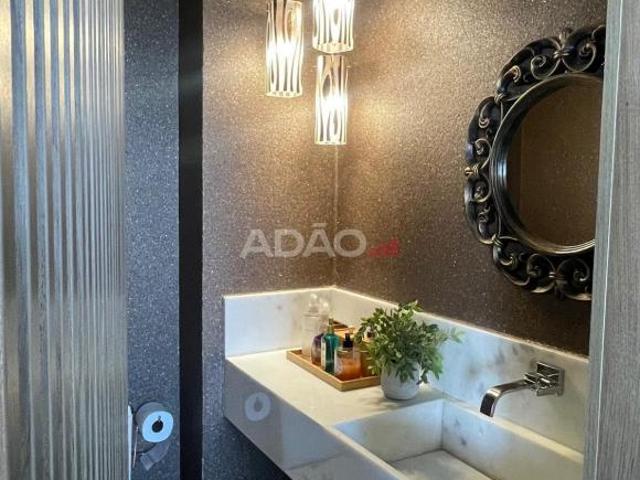 Apartamento no Opus Araguaya setor Marista Apartamento com 3 Quarto s por R$ 2199000.00 no setor Se