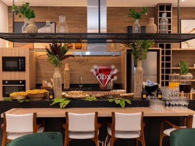 Apartamento no Organy