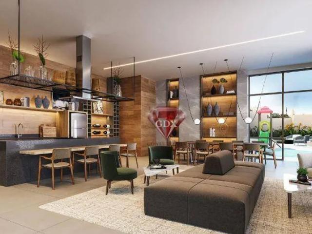 Apartamento no Organy