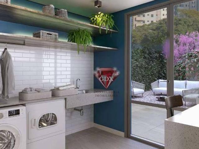 Apartamento no Organy