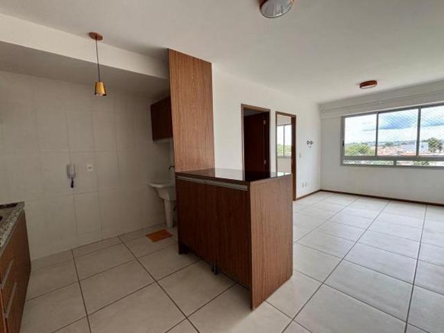 APARTAMENTO NO ORION TORRE C 4º ANDAR NASCENTE VISTA LIVRE 38M² COM VAGA