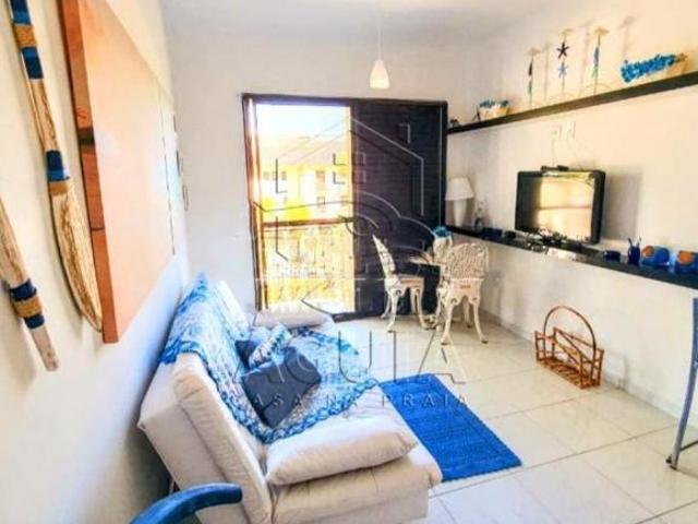 Apartamento no ótimo condomínio Wembley na praia das Toninhas em Ubatuba !
