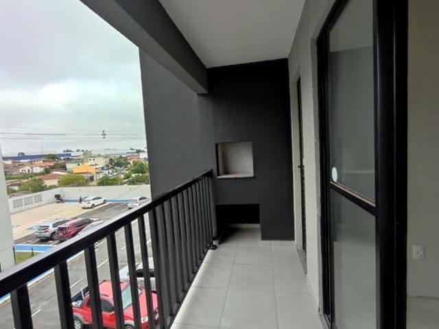 APARTAMENTO NO OURO FINO EM SÃO JOSÉ DOS PINHAIS
