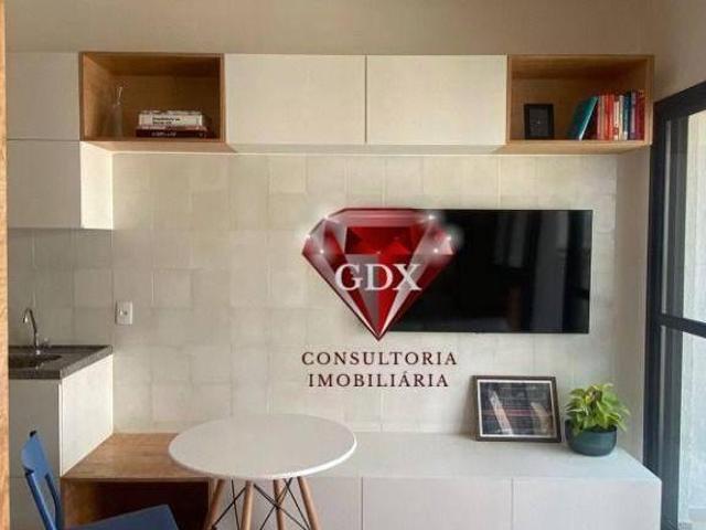 Apartamento no Oy Campo Belo