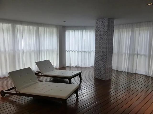 Apartamento no Panamby com 77m2 super reformado