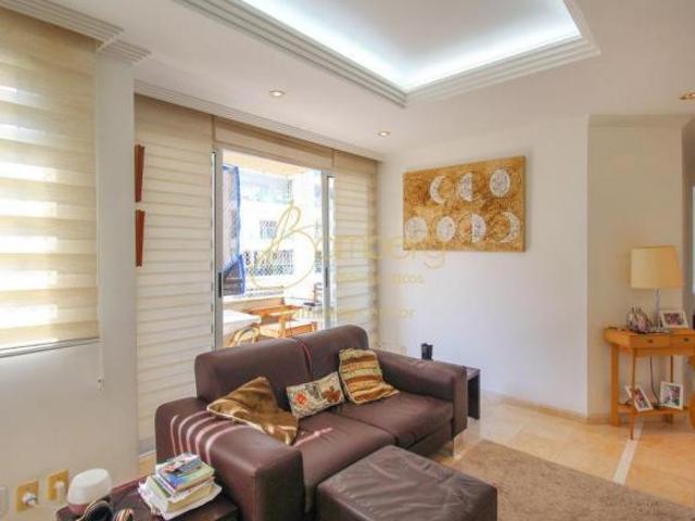 Apartamento no Panamby com 2 Quartos!