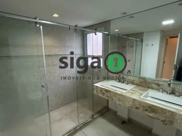 Apartamento a Venda no Tasty Panamby com 3 quartos e 4 vagas