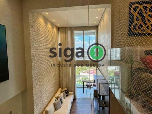 APARTAMENTO NO PANAMBY COM 3 SUÍTES Á VENDA, 3 VAGAS!
