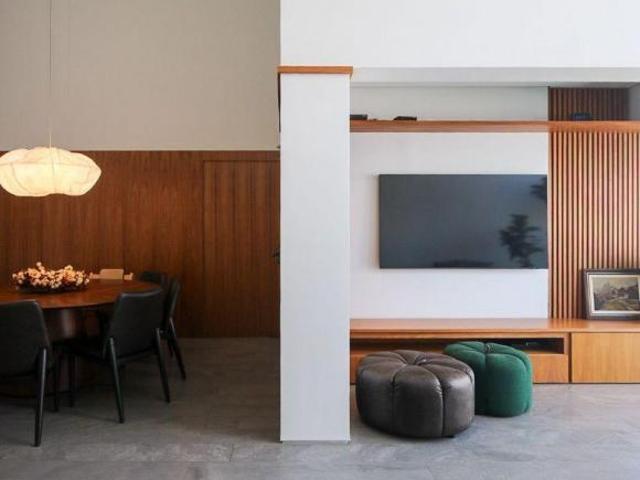 Apartamento no Panamby em condomínio clube, vizinho do Parque Global e Novo Hospital Albert Einstein
