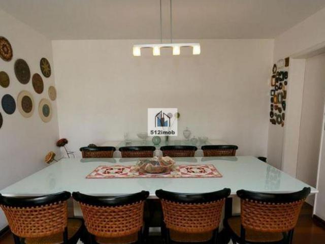 Apartamento no Panamby Jardim Ampliação, São Paulo 126m², 2 vagas