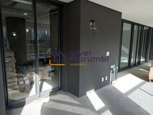 Apartamento no Panamby 248m² de Puro Luxo e Tecnologia