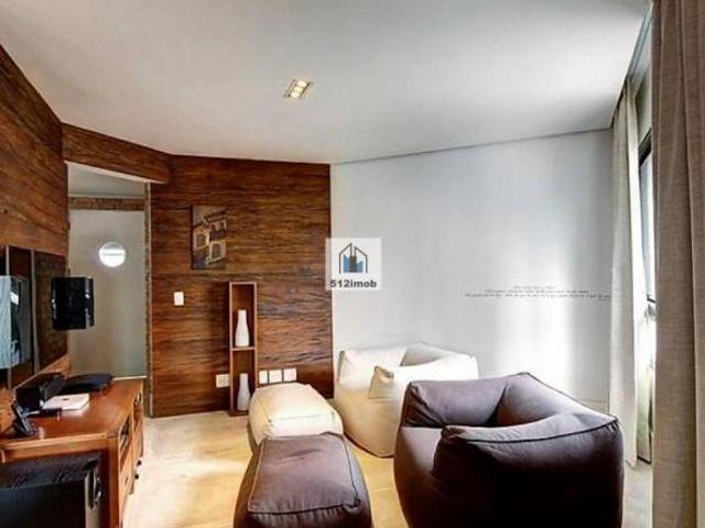 Apartamento no Panamby 299m², 3 vagas