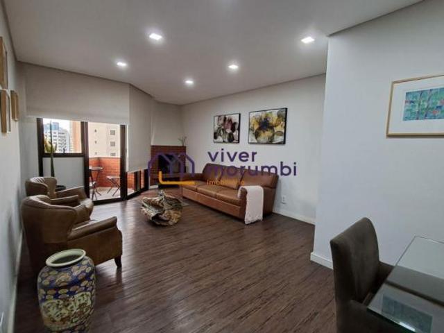 Apartamento no Panamby 3 Dormitórios 1 Suíte