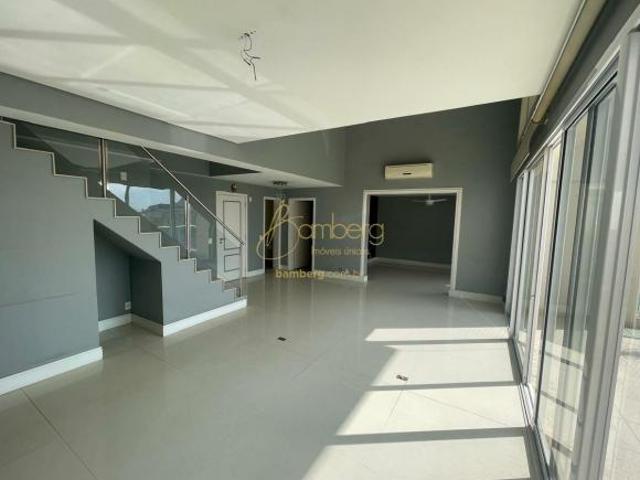 Apartamento no Panamby !3 suites 5 vagas