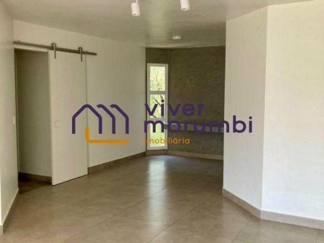 Apartamento no Panamby 3 Quartos