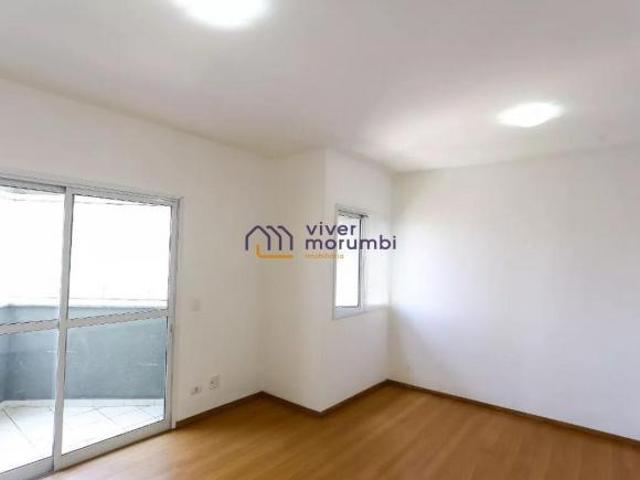 Apartamento no Panamby 3 Quartos