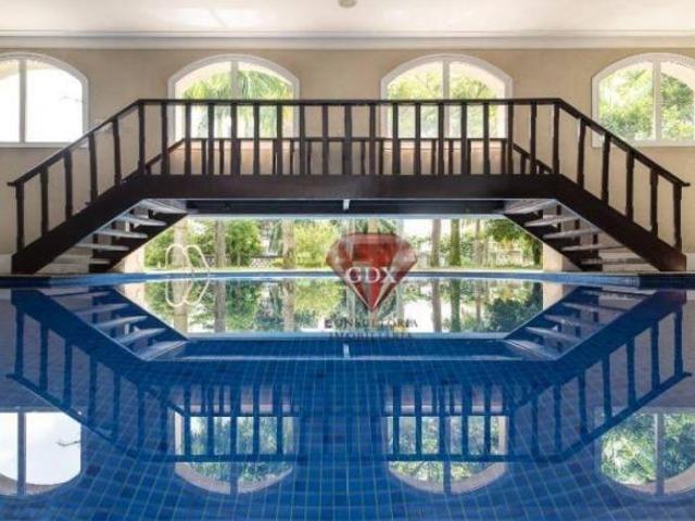 Apartamento no Panamby
