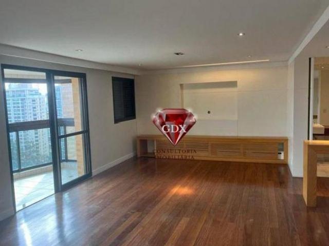 Apartamento no Panamby