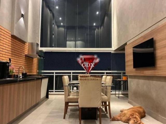 Apartamento no Panamby