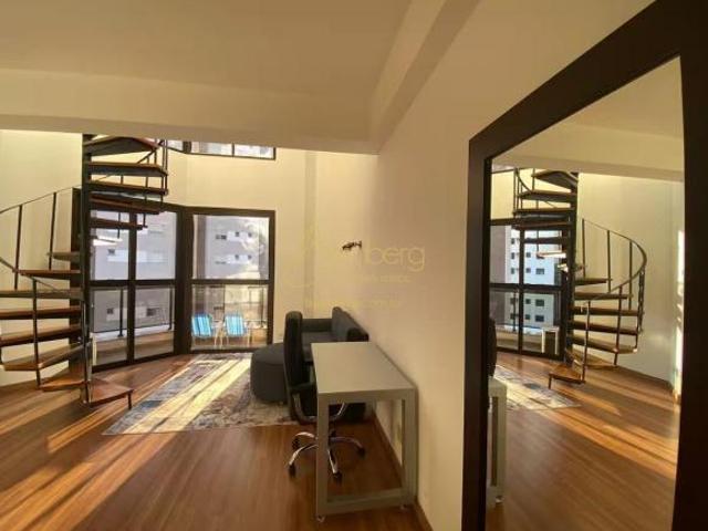 APARTAMENTO NO PANAMBY/MORUMBI ESTILO FLAT COM SERVIÇO HOTELARIA COM 2 QUARTOS 1 VAGA