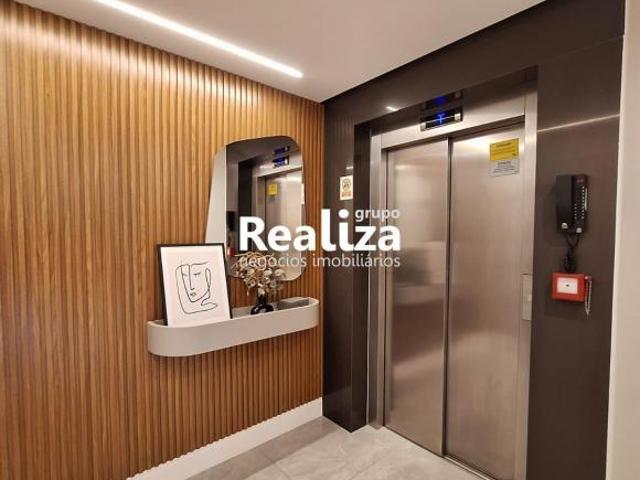 Apartamento no Panazzolo