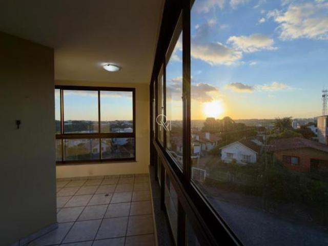 Apartamento no Panazzolo