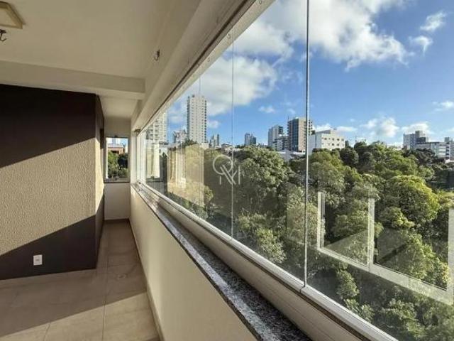 Apartamento no Panazzolo com 3 quartos