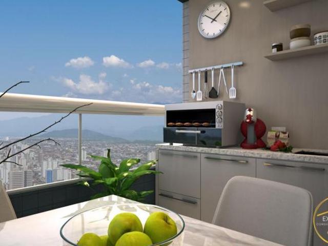 Apartamento no Paolo Veronese