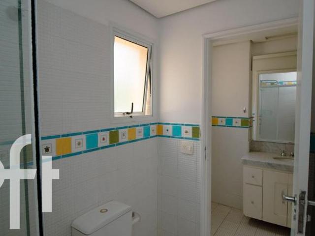Apartamento no Pacaembu em São Paulo SP código 8420