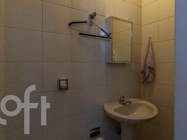 Apartamento no Pacaembu em São Paulo SP código 8616