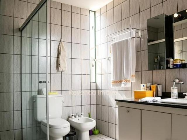 Apartamento no Palacete Das Águias na Vila Alexandria com 240m², 3 dormitórios 1