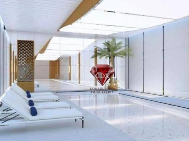 Apartamento no Palazzo Grimaldi