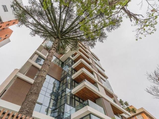 Apartamento no Palazzo Saldanha, 03 Quartos, 03 Vagas, Churrasqueira a Carvão, Batel, Curitiba