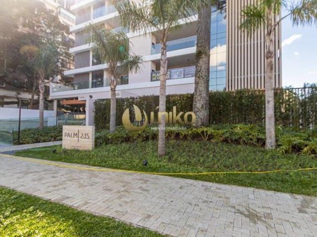 Apartamento no Palm 235