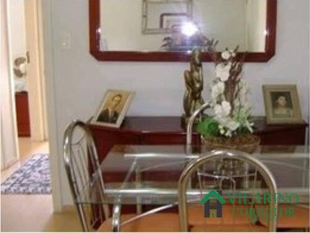 APARTAMENTO NO PALMARES
