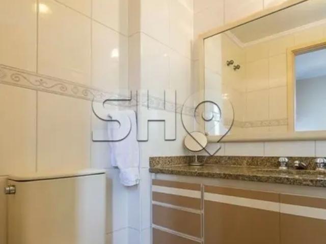 Apartamento no Paraíso com 4 dormitórios 3 vagas