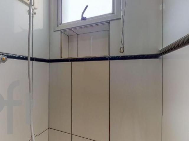 Apartamento no Parada XV de Novembro em São Paulo SP código 44472