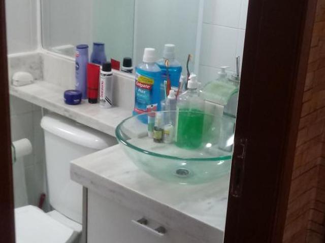 Apartamento no Parada XV de Novembro em São Paulo SP código 44475